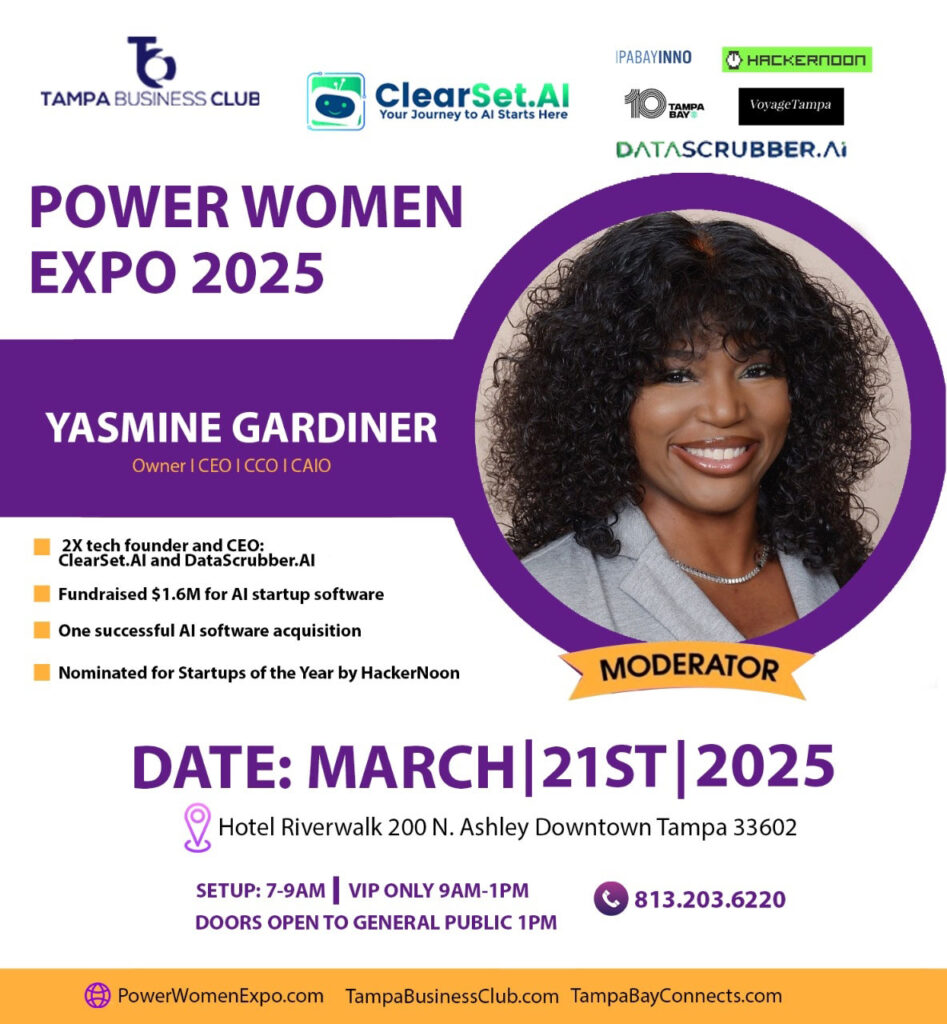 Power Women Expo | Power Women Business Expo.